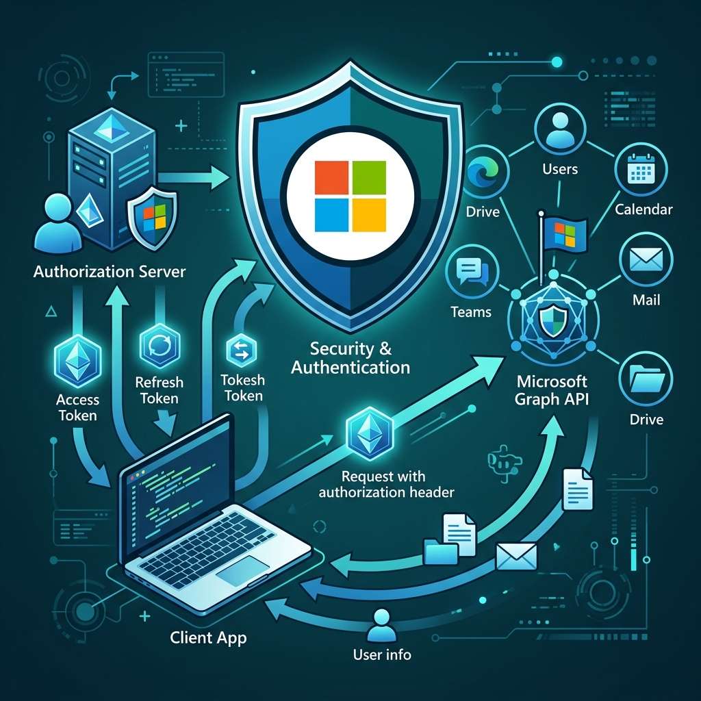 Copilot Studio for Microsoft 365 Developers: The Complete Guide (2026 ...