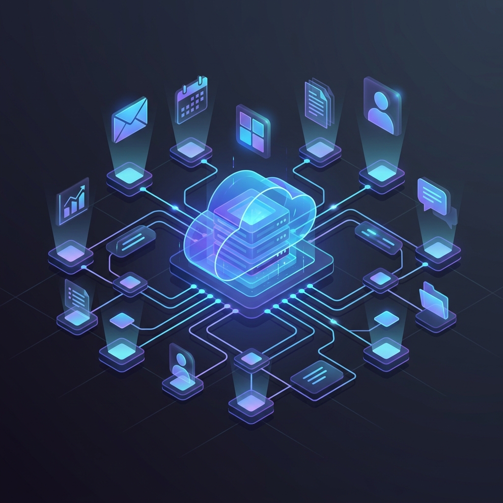 Microsoft Graph API: OAuth 2.0 and App Permissions Guide | ImRizwan